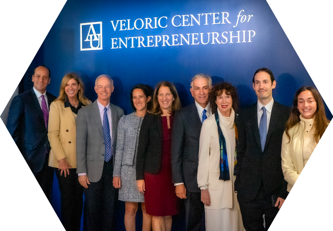 Veloric Center for Entrepreneurship