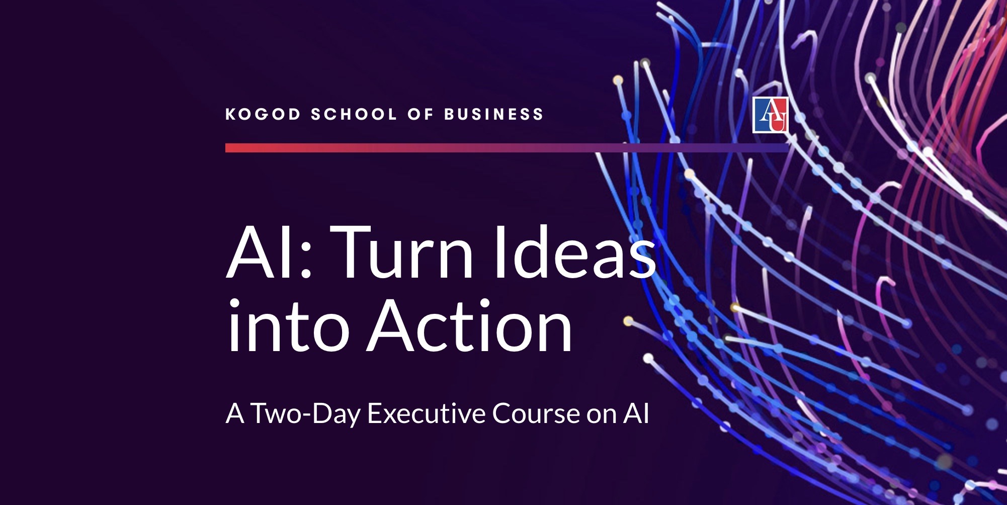 AI: Turn Ideas into Action